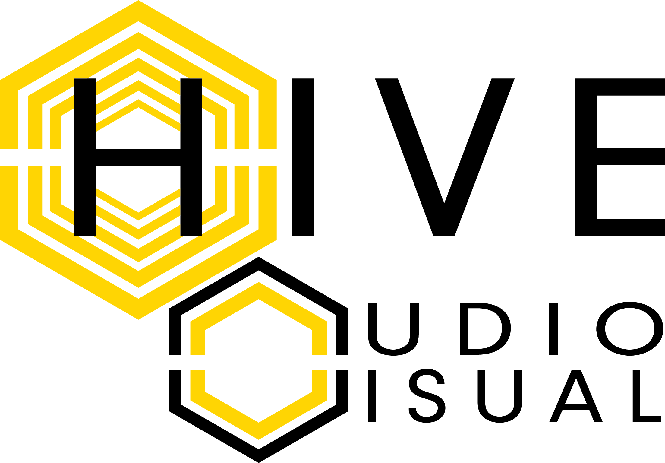 Hive Audio/Visual